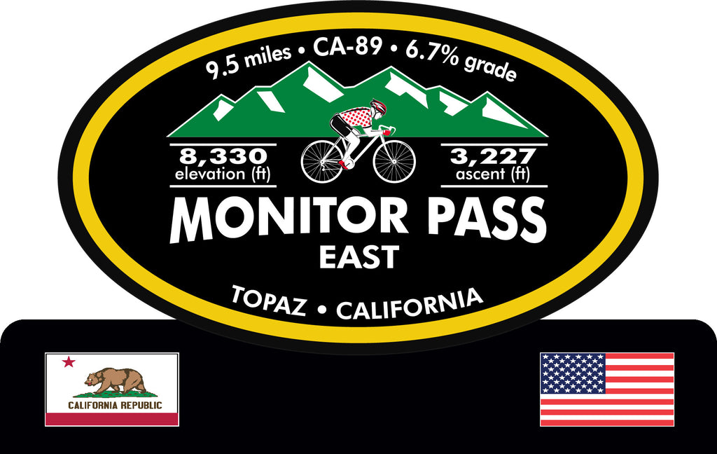 Monitor Pass East Trophy – Epic Milestone